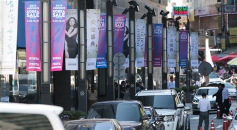 국산차 싸게 사세요코리아세일페스타 車값 얼마나 깎아주나