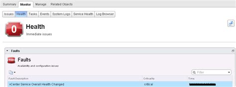 Virtual Stones Blog Database Redundancy For Your VCenter Database S