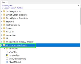 Raspberry Pi Pico Powered RFID Lighting Tom S Hardware