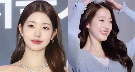Jang Da Ah Kakak Dari Jang Wonyoung Ive Yang Mengambil Iklan Kosmetik