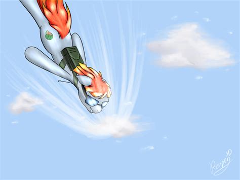 Melon Drop 280 By Reaper3d On Deviantart