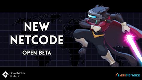 New Netcode Open Beta Is Available Now On Steam Rivals Of Aether