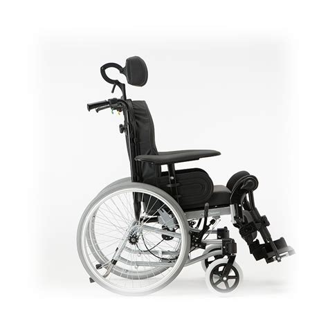 Invacare Fauteuil Roulant Rea Clematis Sur Offer