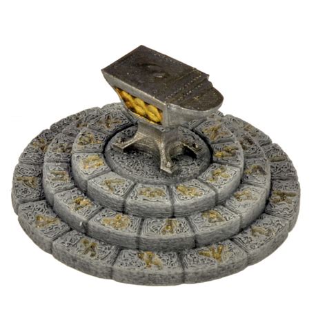 3d Printable Commercial License Mining Settlement Stl By Dani Amengual