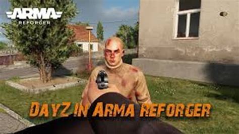 Build Dayz Server Setup Coding Scripts Fallout 4 Arma Reforger