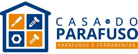 A Casa Dos Parafusos São José 41 99173 6039