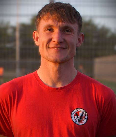 Pfc First Team Pfc Victoria London Pfc Victoria London