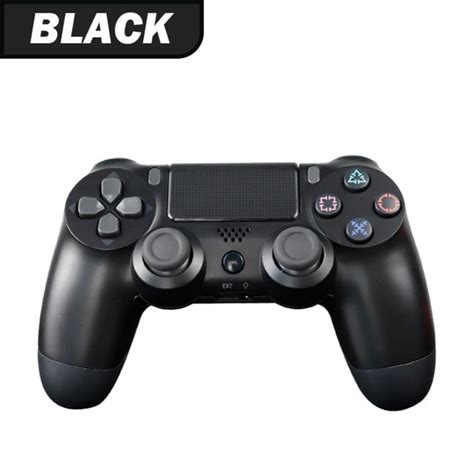 Gamepad For Ps4 Controller Bluetooth Compatible Wireless Vibration Joysticks Wireless For Ps4
