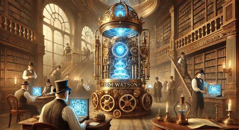 A Few Things About Ibm Watson That You Might Want To Know Infosecuredai