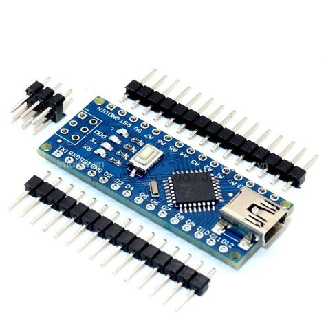 Arduino Nano Ft232rl Atmega328p Imaker Vn