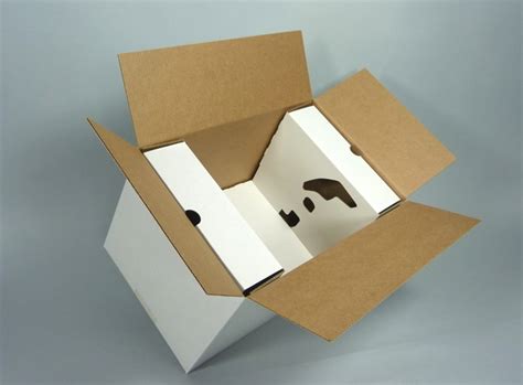 Automotive Headlamp Package PackagingConnections Com