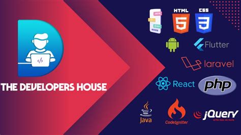 Thedevelopershouse On Linkedin Webdevelopment Developer Php Phpdeveloper Laravel Codeigniter…
