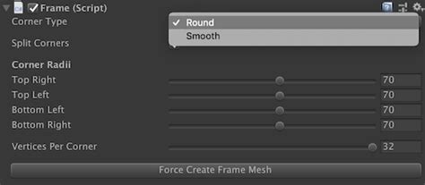 GitHub Ryanslikesocool Frames Framer Esque Layout Tools For Unity