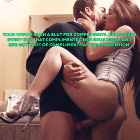 Caption Porn With Text