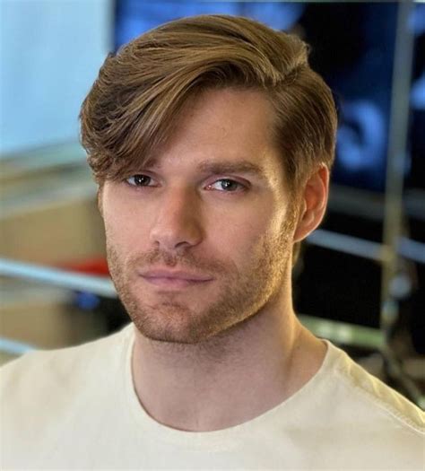 Best 15 Low Taper Fade With Fringe Haircuts Taper Haircuts