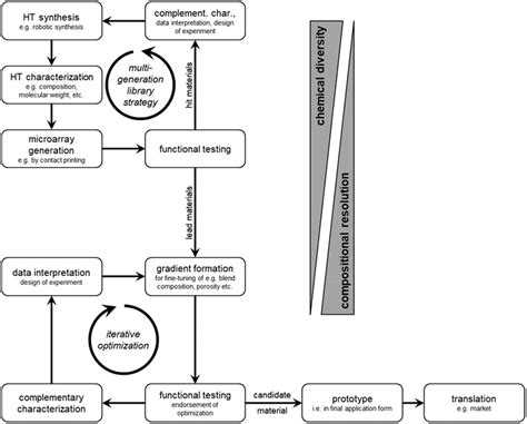 High‐throughput And Combinatorial Approaches For The Development Of Multifunctional Polymers