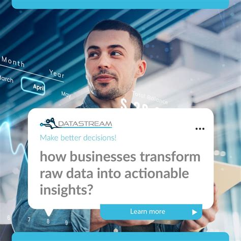 How Data Platforms transform data into actionable insights | Datastream posted on the topic ...