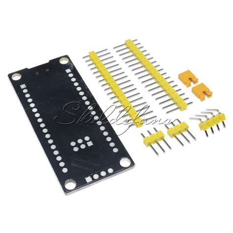 Stm32f103c8t6 Micro Usb Controller Stm32 Development India Ubuy