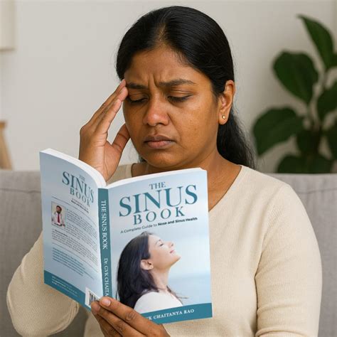 The Real Role Of Steam In Sinusitis Treatment Sinusdoctor