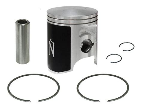 Kit Piston Standard Namura 6634 Mm Nx 10026 Eur 8233 Picclick Fr