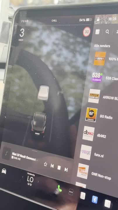 Video Sergey Krasotin On Linkedin Tesla Ui Ux
