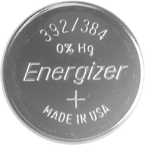 Bateria ogniw guzikowych SR41/SR736 W 1,55V każda - Ceny i opinie na ...