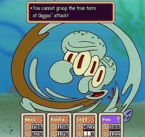 Fi‘hu Cannot Grasp The True Form Ifunny