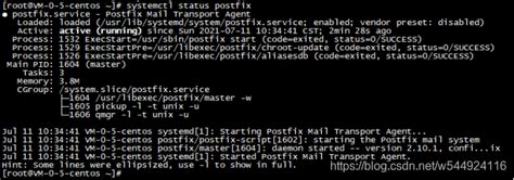 CentOS 搭建GitLab服务器超详细教程 CSDN博客