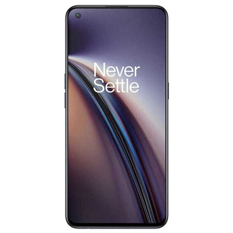 ONEPLUS Nord CE 5G 12GB RAM 256GB Storage Blue Void