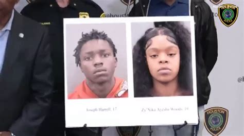2 Teens Arrested In ‘jugging Case That Left Mom Paralyzed