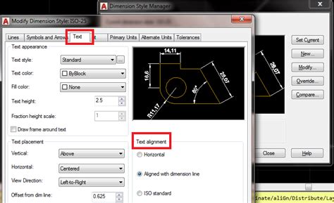 Solved Dimensioning Autodesk Community
