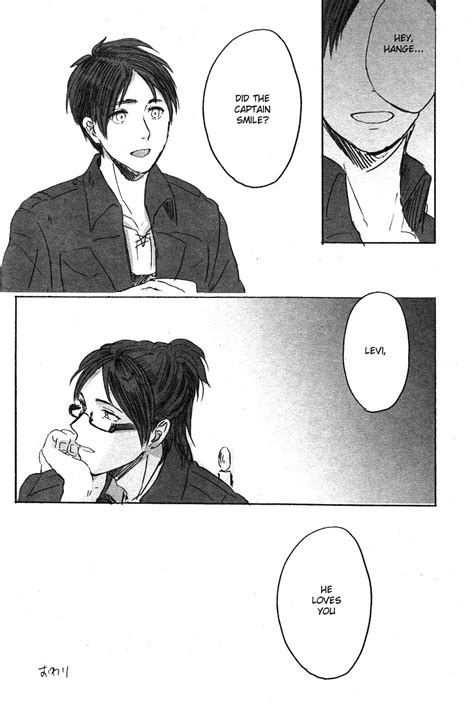 [ude Tamota] A Fat Lot You Know Shingeki No Kyojin Dj [eng