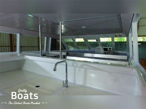 2019 Seacat 16 Metre Aluminium Catamaran For Sale View Price Photos And Buy 2019 Seacat 16