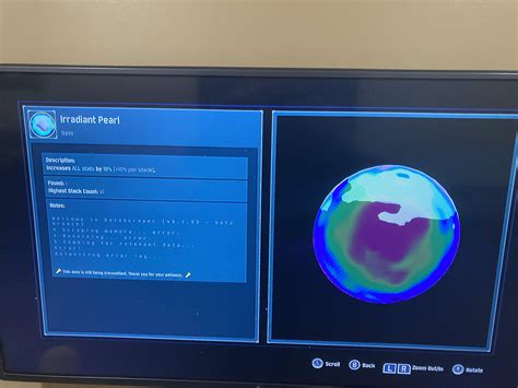 My Loader Item Tier List R Ror2