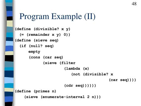 Ppt Cs220 Programming Principles Powerpoint Presentation Free