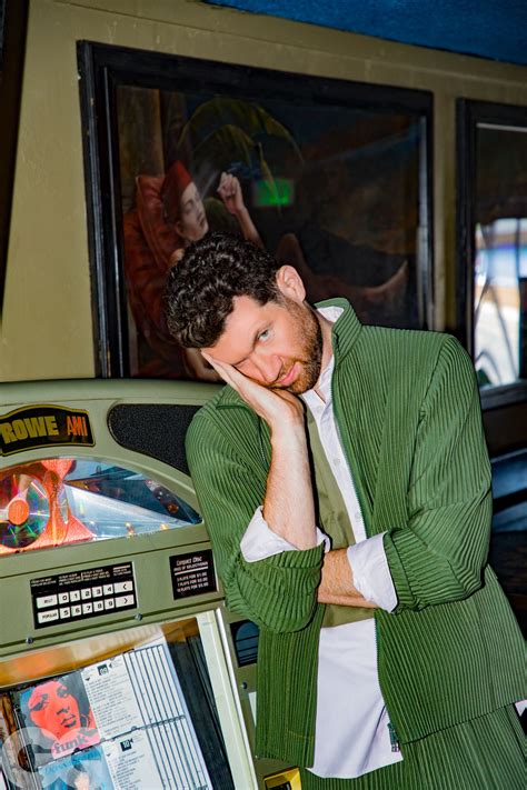 How Billy Eichner Made A Radical Rom Com With ‘bros Gq