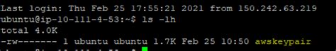 How To Connect Two Linux Machines Using SSH Keys DevOps Automateinfra