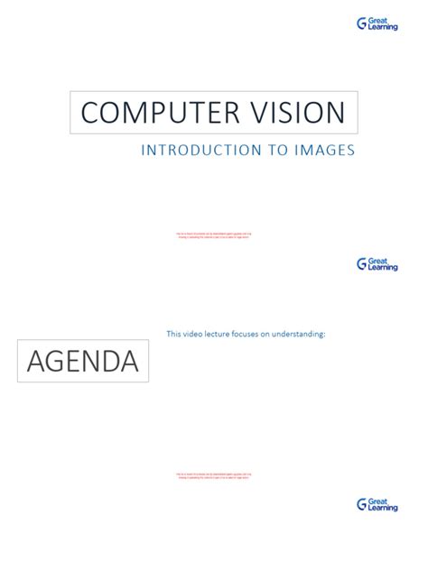 Dlcvweek1 1 Pdf Graphics Computer File Formats