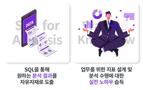 다양한 사례로 익히는 sql 데이터 분석 강의 권 철민 인프런