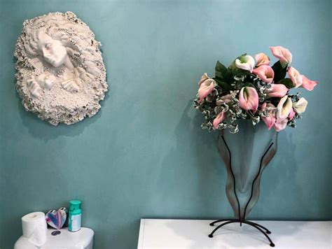 Sabugal Microcimento Kcberry Tipos Aplicação E Vantagens