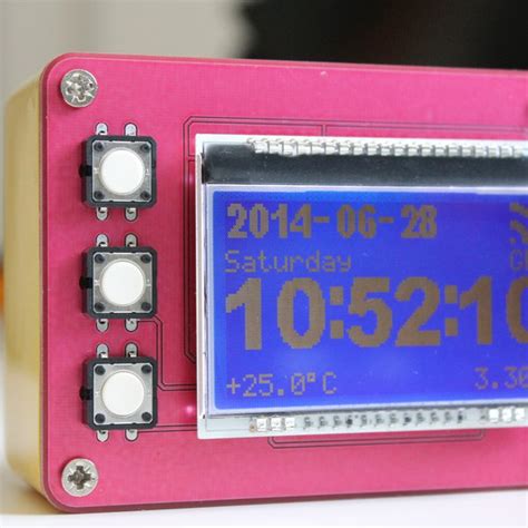 Connect To An Atomic Clock In Space GPS DCF Hackaday Io