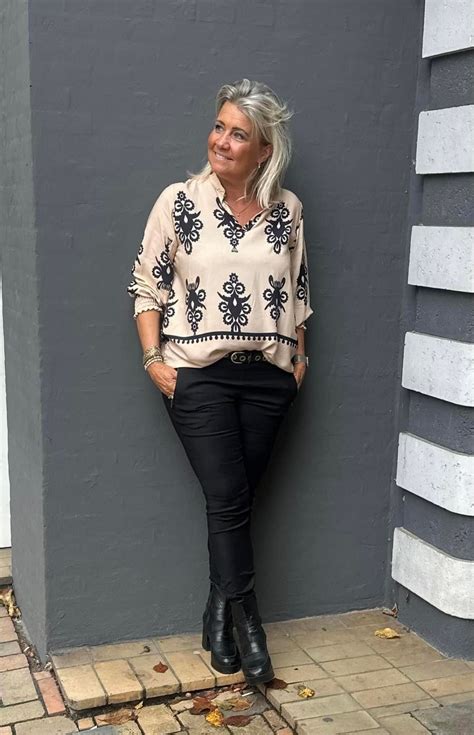 Dorthe Riber Trend Of Wear Odense