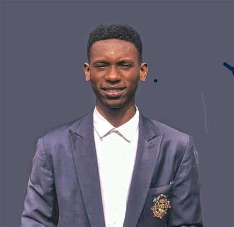 David Okeke On Linkedin Motivation Mindsetshift Selfdiscovery