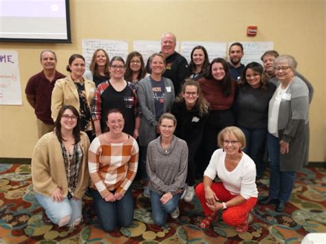 Madi Syring On Linkedin This Past Week I Had The Opportunity To Attend