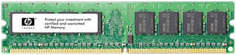 Hp 2gb 240 Pin Ddr3 Sdram System Specific Memory