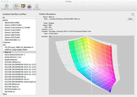 Generic Rgb Profile Mac Download Senclever