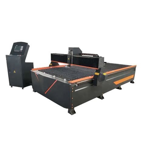 China Cnc Metal Plasma Cutting Machine Plasma Cutting Machine Manufacturers