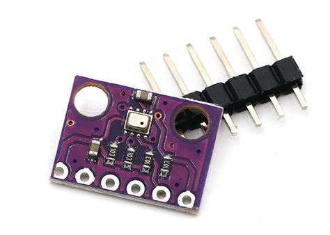 BMP280 Digital Module Temperature Barometric Pressure Sensor Module For Arduino Daraz Com Np