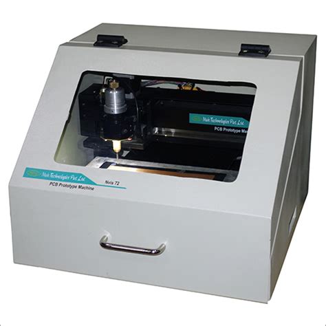 Pcb Prototype Machine At Best Price In Indore Madhya Pradesh