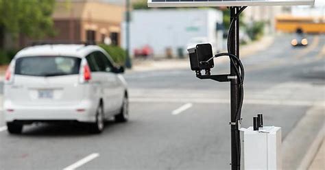 California Hoas Are Buying Up Flock License Plate Readers Giving Cops Open Access To Them